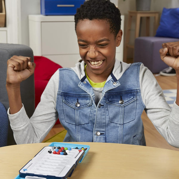 Hasbro Gaming Mastermind The Classic Code Cracking Game - Kidmoro Online