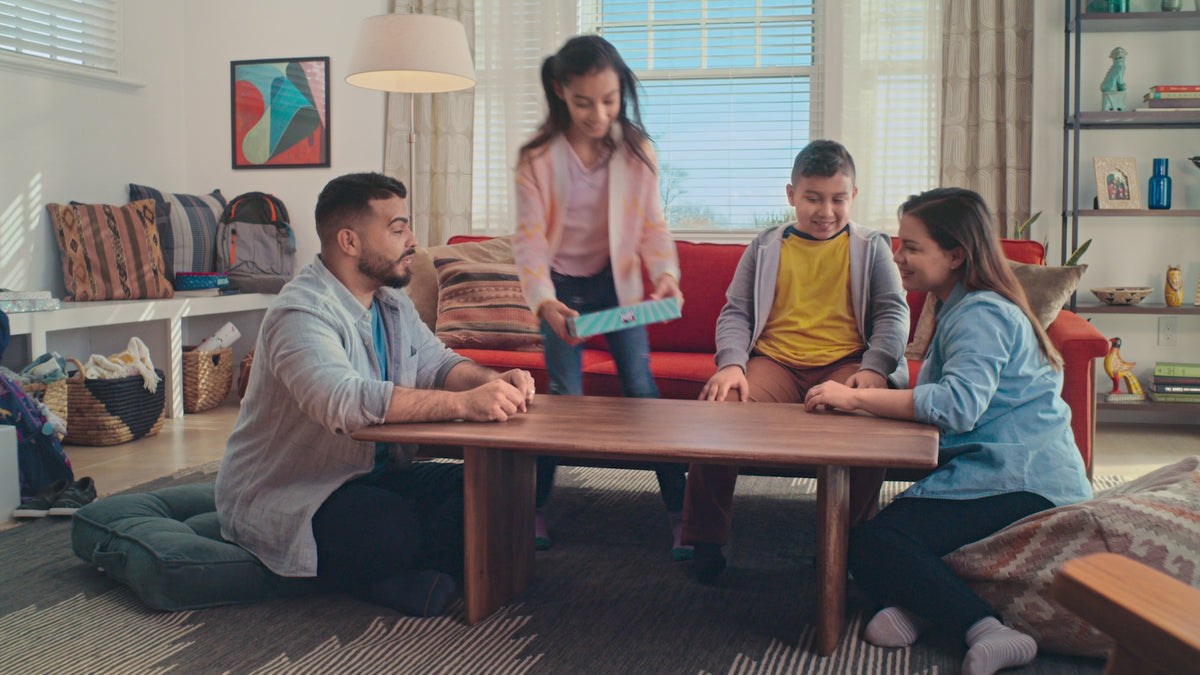 Jenga Maker, Genuine Hardwood Blocks, Stacking Tower Game – Kidmoro Online