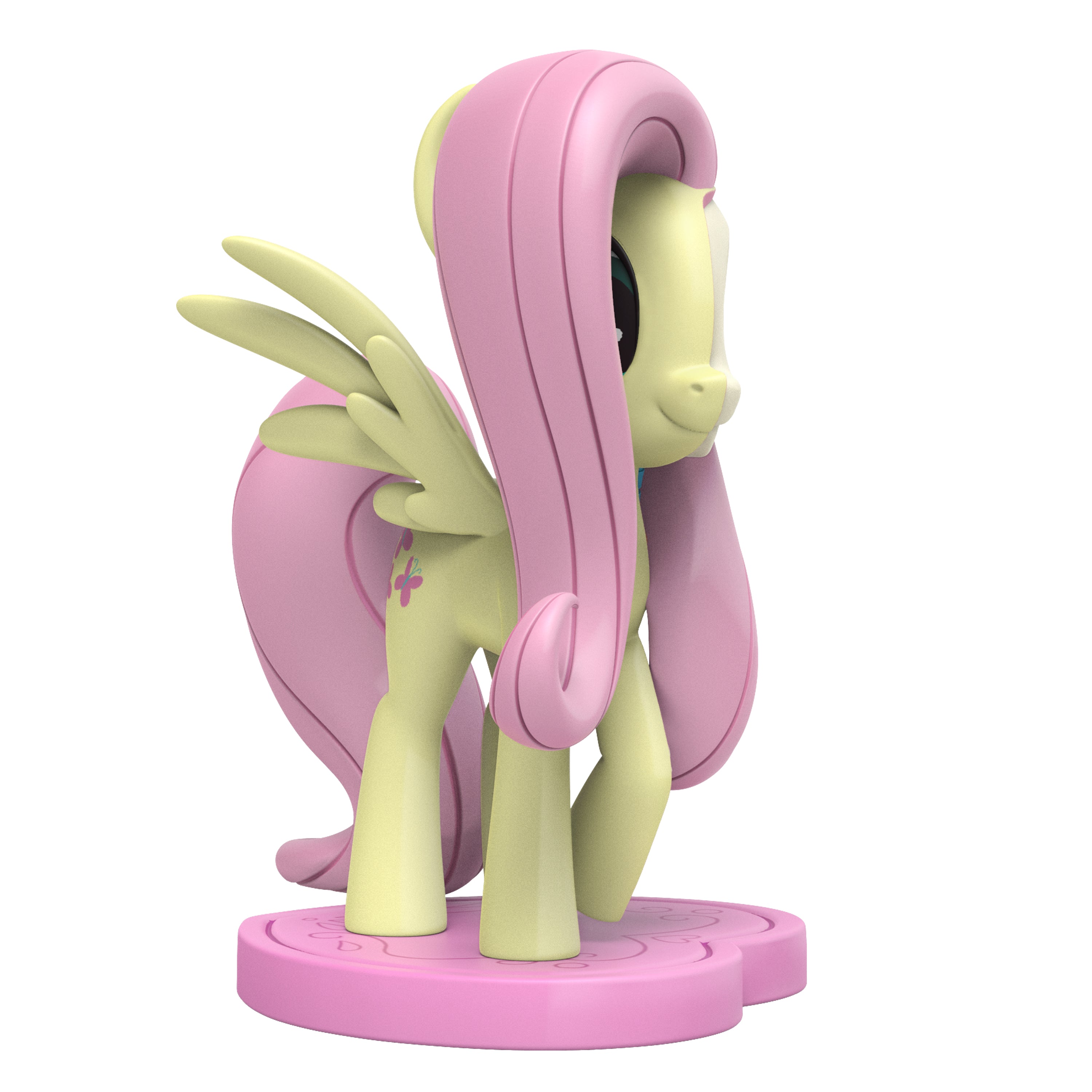 Mighty Jaxx One Piece Freeny's Hidden Dissectibles: My Little Pony Ser ...